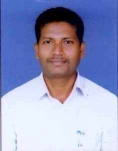 Mr. P. Narasimha Rao - SVECW | Shri Vishnu Engineering College for ...