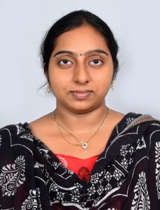 Mrs. M. Harshitha Keerthi - SVECW | Shri Vishnu Engineering College for ...