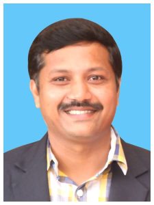 Dr. M. Prasad - SVECW | Shri Vishnu Engineering College for Women ...