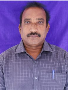 Dr. T. Sree Rama Murthy - SVECW | Shri Vishnu Engineering College for ...