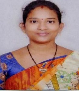 Mrs. K. Ratna Kumari - SVECW | Shri Vishnu Engineering College for Women, Bhimavaram, Andhra Pradesh