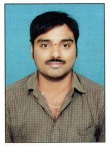 Mr. G. Ramesh Babu - SVECW | Shri Vishnu Engineering College for Women ...