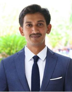 Mr. A. Satya Mallesh - SVECW | Shri Vishnu Engineering College for ...