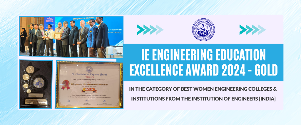 Home - SVECW | Shri Vishnu Engineering College for Women, Bhimavaram ...