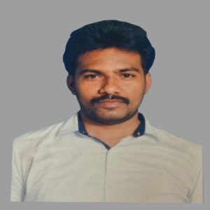 Dr. V. Harinadh - SVECW | Shri Vishnu Engineering College for Women, Bhimavaram, Andhra Pradesh