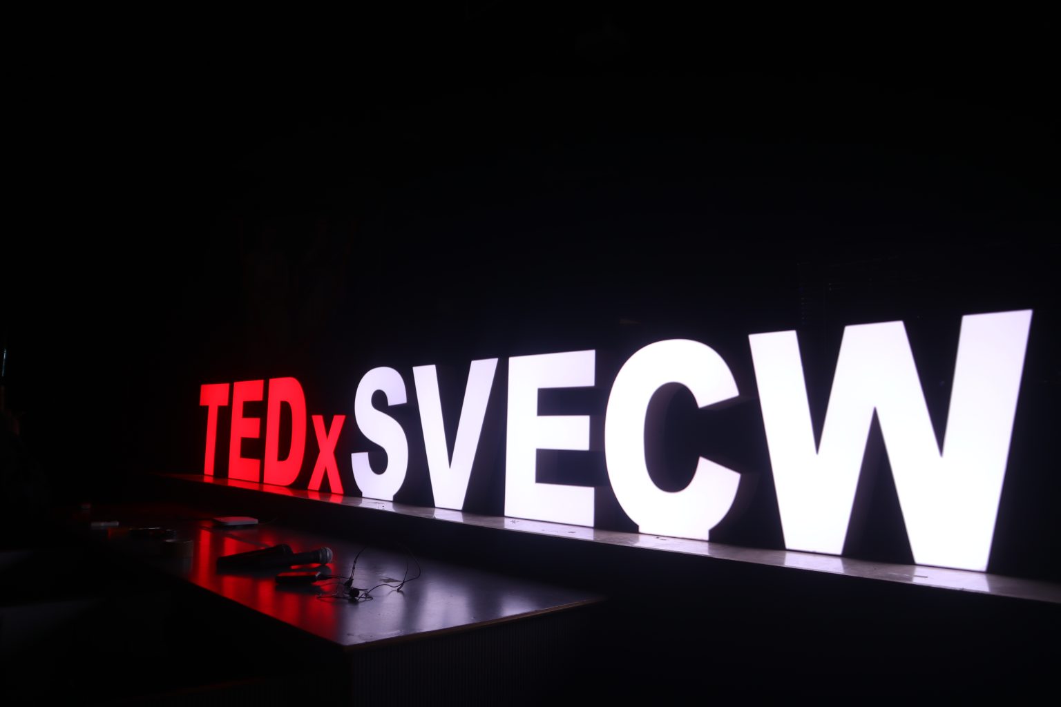 TEDxSVECW - SVECW | Shri Vishnu Engineering College for Women, Bhimavaram, Andhra Pradesh