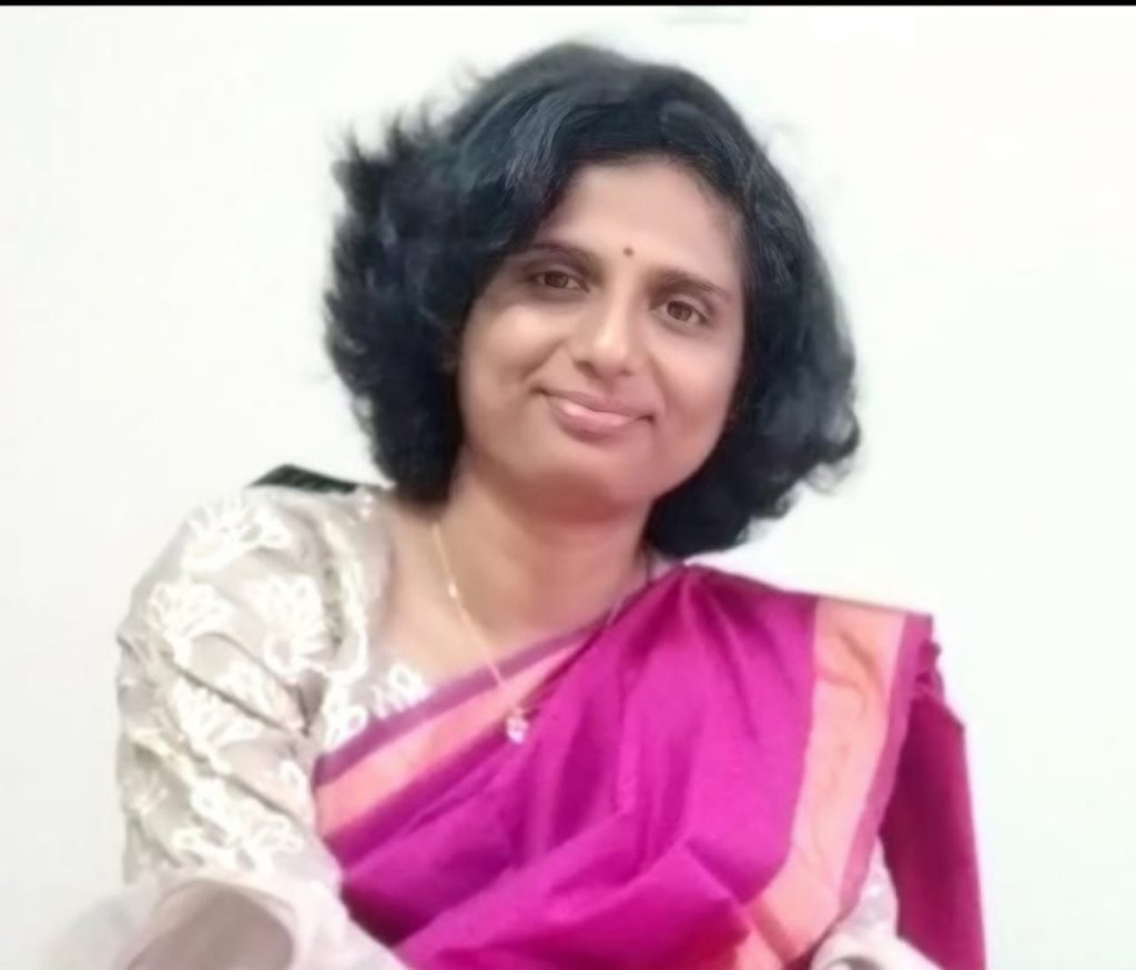 TPO Team - SVECW | Shri Vishnu Engineering College for Women ...