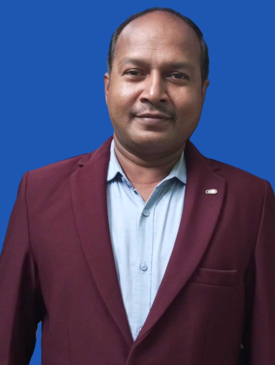 Mr. Nagaraju Pamarthi - SVECW | Shri Vishnu Engineering College for ...