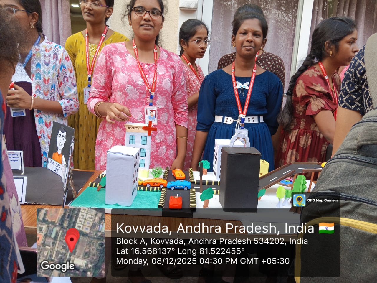 Ramanujan’s 138th birth anniversary celebrations @SVECW, Mathletes Club ...